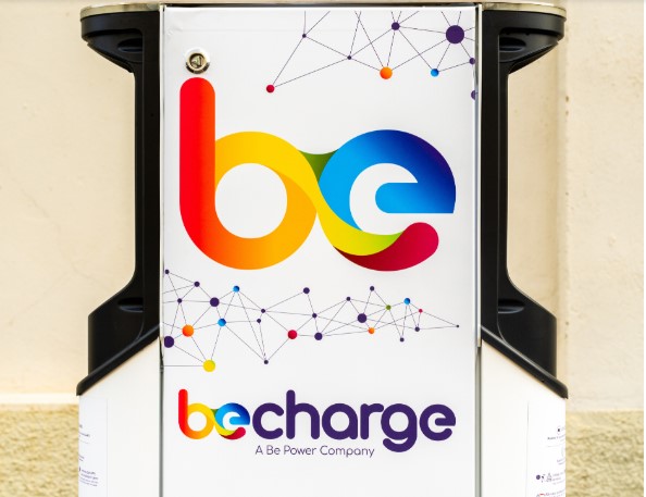 Be Charge: 8 milioni dalla Ue per installazione 14mila punti ricarica ...