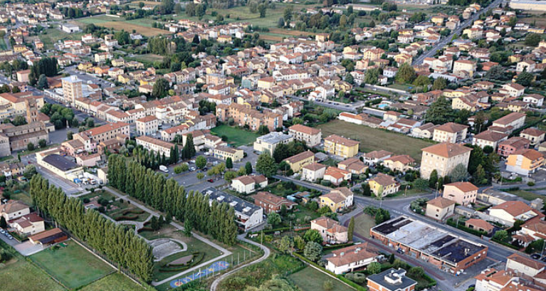 Comune di Capannori: nel 2021 opere pubbliche per oltre 7 milioni di euro