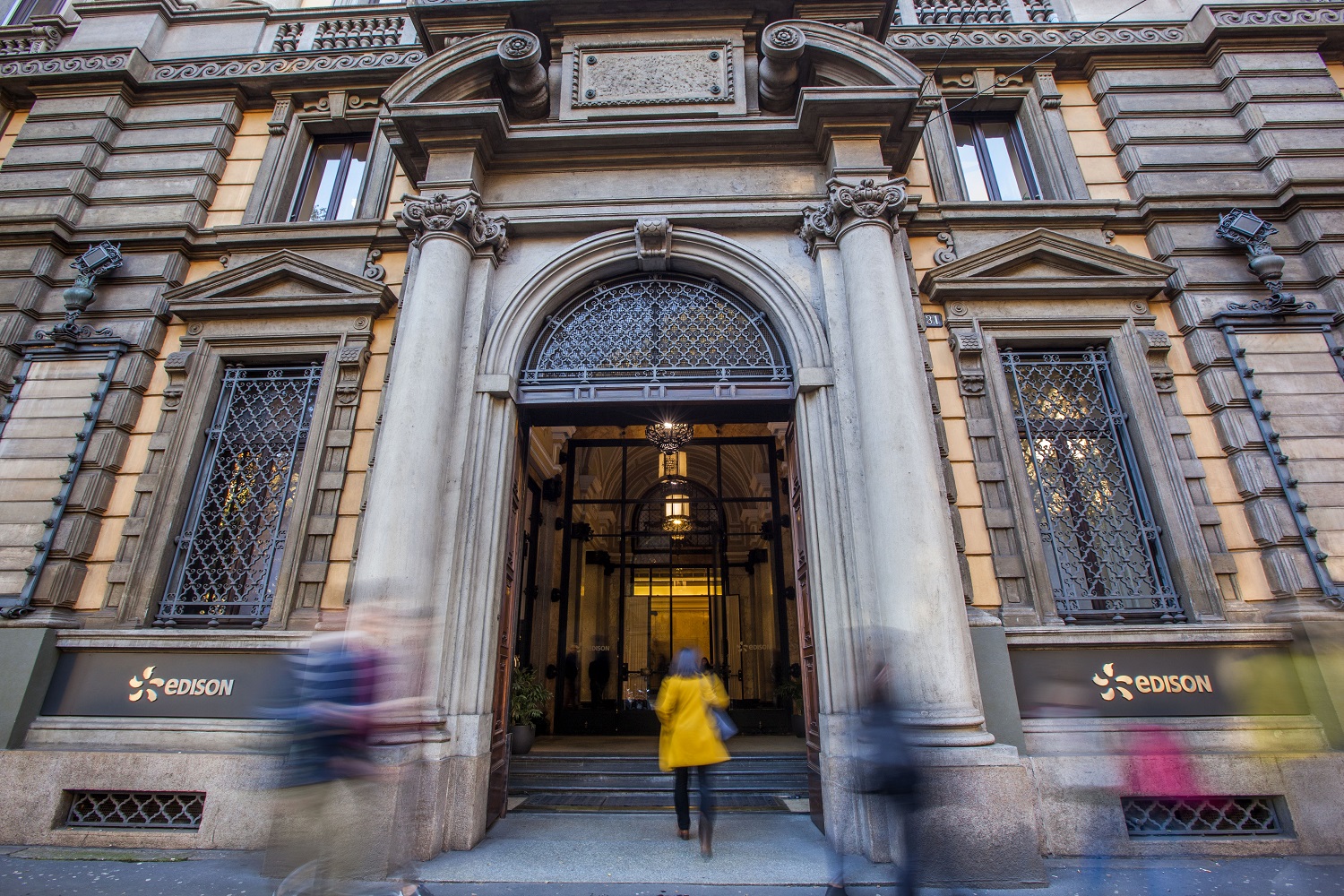 Il Gruppo Edison torna in utile per 19 milioni di euro