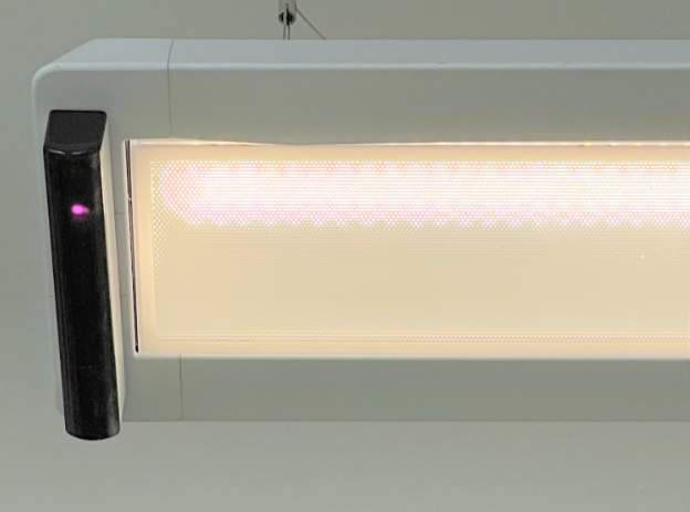 Signify: a Roma la prima installazione del sistema LiFi Trulifi con To Be