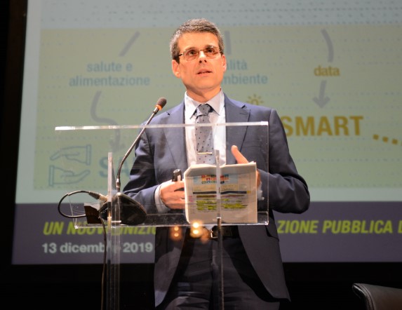 Convenzione Luce di Consip, Battistini (Hera Luce): «Molti i vantaggi»