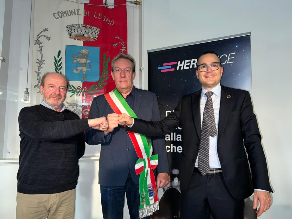 Comune di Lesmo: Hera Luce riqualificherà il sistema di illuminazione