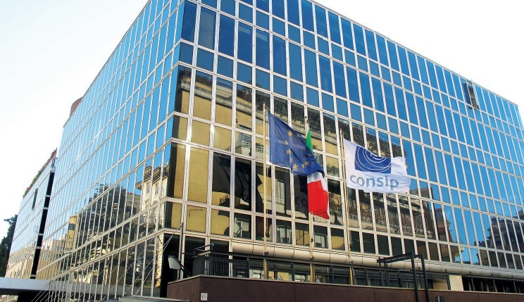 Consip: aggiudicati 14 lotti dell’Accordo quadro per illuminazione