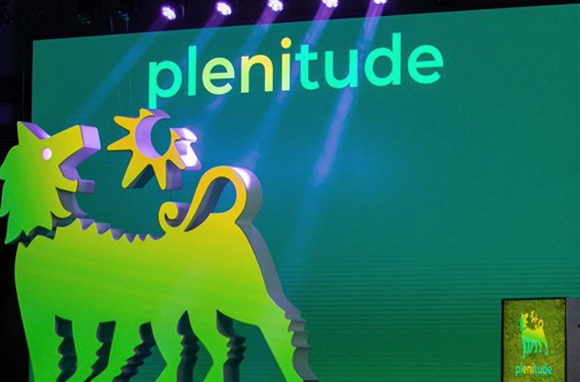 Eni Gas e Luce diventa Plenitude Eni Gas e Luce diventa Plenitude