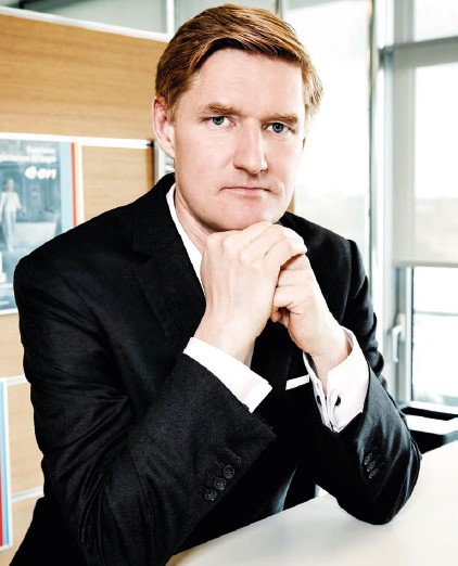 Intervista a Frank Meyer (E.ON Italia)