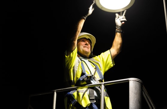 Hera Luce: parte la riqualificazione dell'illuminazione pubblica a ...