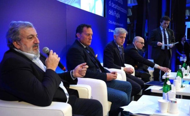 Edison Next: parte il roadshow in collaborazione con Anci Puglia