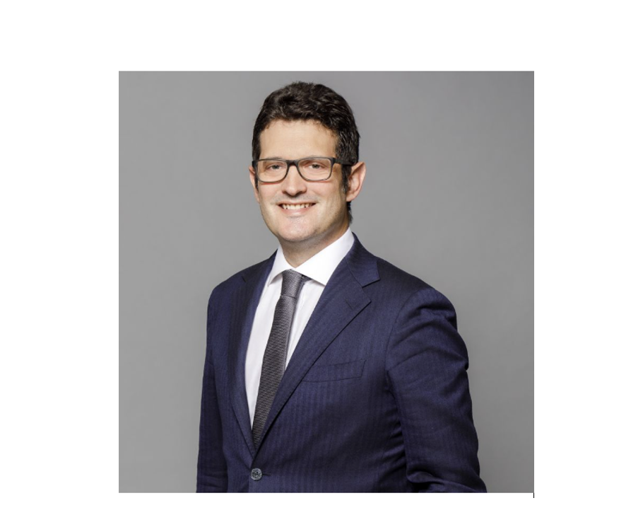 Luca Conti dal 1° febbraio rivestirà il ruolo di CEO per l’Italia di E.ON