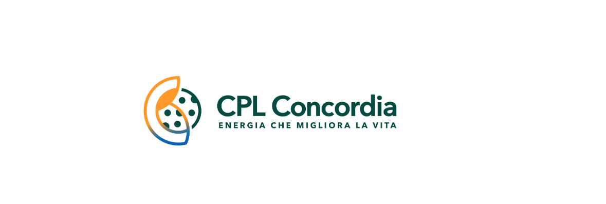 Cpl Concordia rinnova il proprio logo e il sito internet