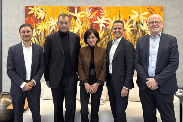 Nasce Zeliatech, distribuzione di soluzioni per fotovoltaico, e-mobility