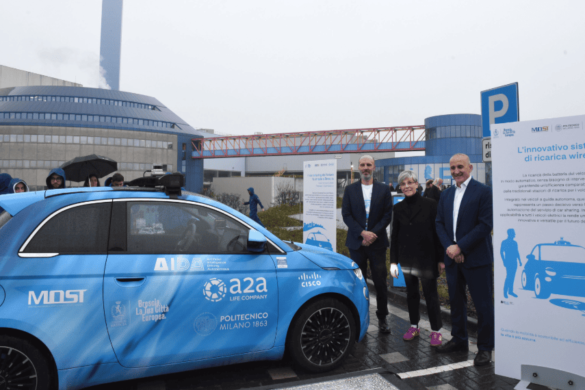 Nasce Zeliatech, distribuzione di soluzioni per fotovoltaico, e-mobility