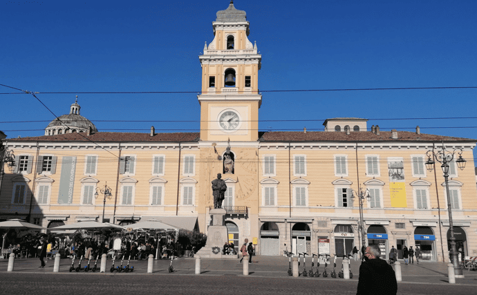 Comune di Parma: approvato partenariato per l'efficientamento degli edifici