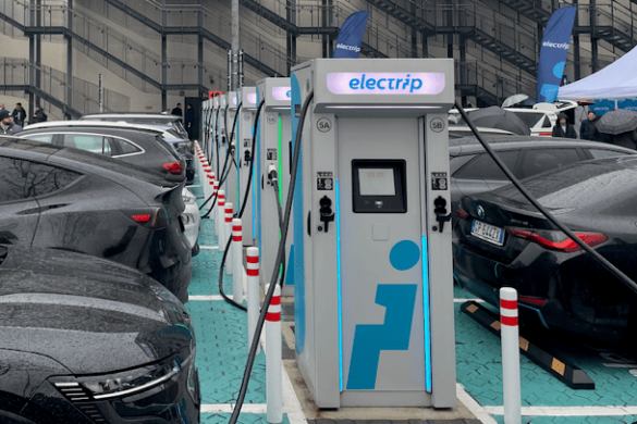 Nasce Zeliatech, distribuzione di soluzioni per fotovoltaico, e-mobility