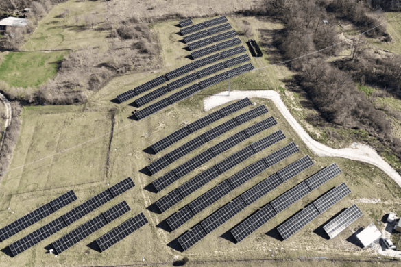 Nasce Zeliatech, distribuzione di soluzioni per fotovoltaico, e-mobility