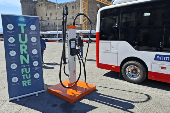 Nasce Zeliatech, distribuzione di soluzioni per fotovoltaico, e-mobility