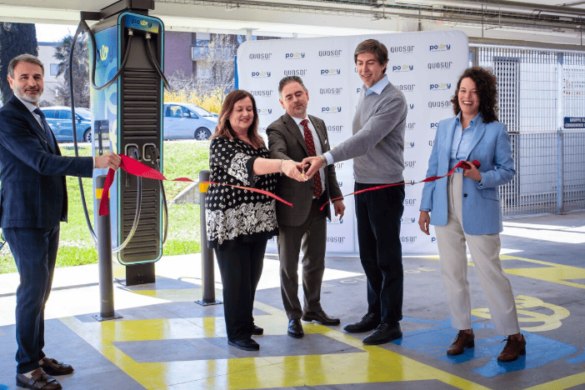 Nasce Zeliatech, distribuzione di soluzioni per fotovoltaico, e-mobility