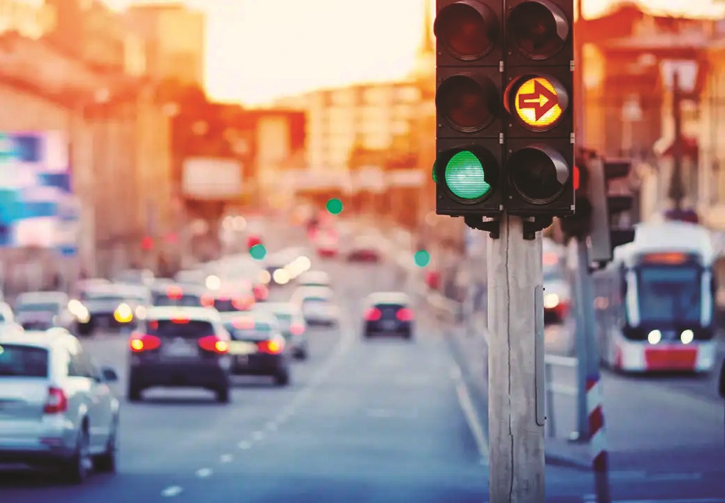 Traffic 2025 dà appuntamento l'8-9 ottobre a BolognaFiere