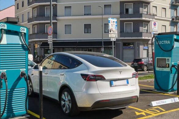 Nasce Zeliatech, distribuzione di soluzioni per fotovoltaico, e-mobility