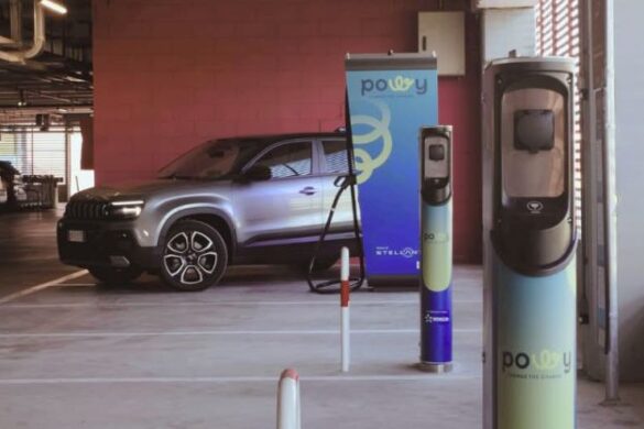 Nasce Zeliatech, distribuzione di soluzioni per fotovoltaico, e-mobility