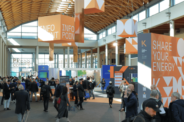 MCE 2026 (Fiera Milano, 24-27 marzo) si presenta: un'edizione rinnovata