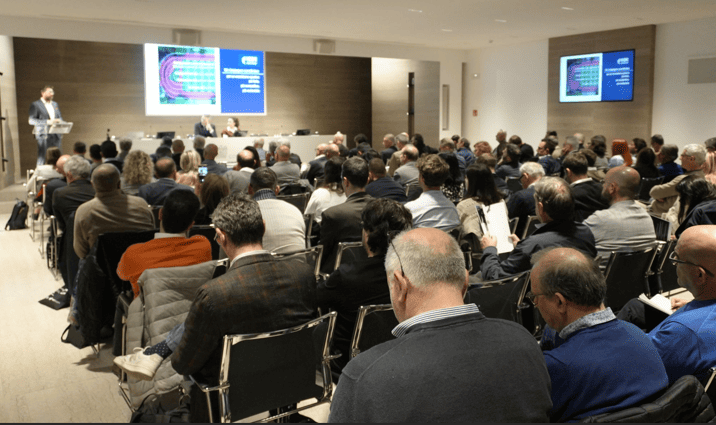 Assil: la terza tappa di We Light the Sport a Roma il 26 maggio